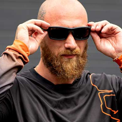 BOBHEAD Reaper Shades – BOBHEAD EU