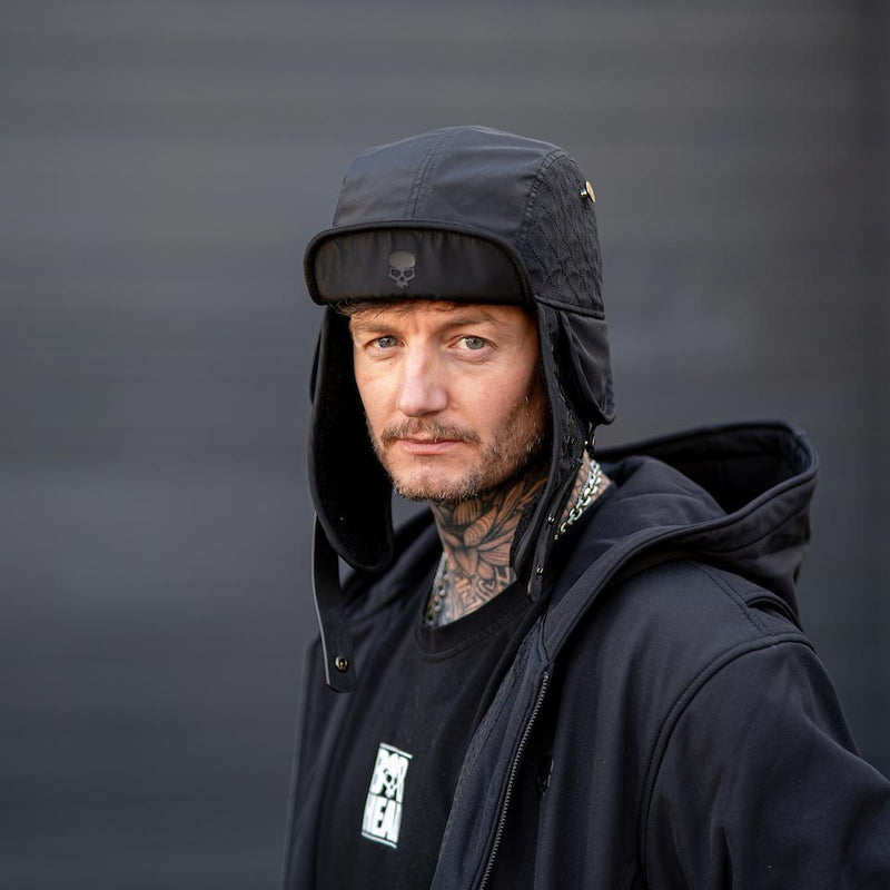 BOBHEAD Thermal Reaper Cap – BOBHEAD EU
