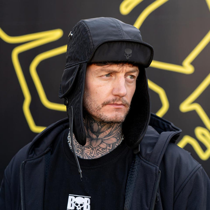 BOBHEAD Thermal Reaper Cap – BOBHEAD EU